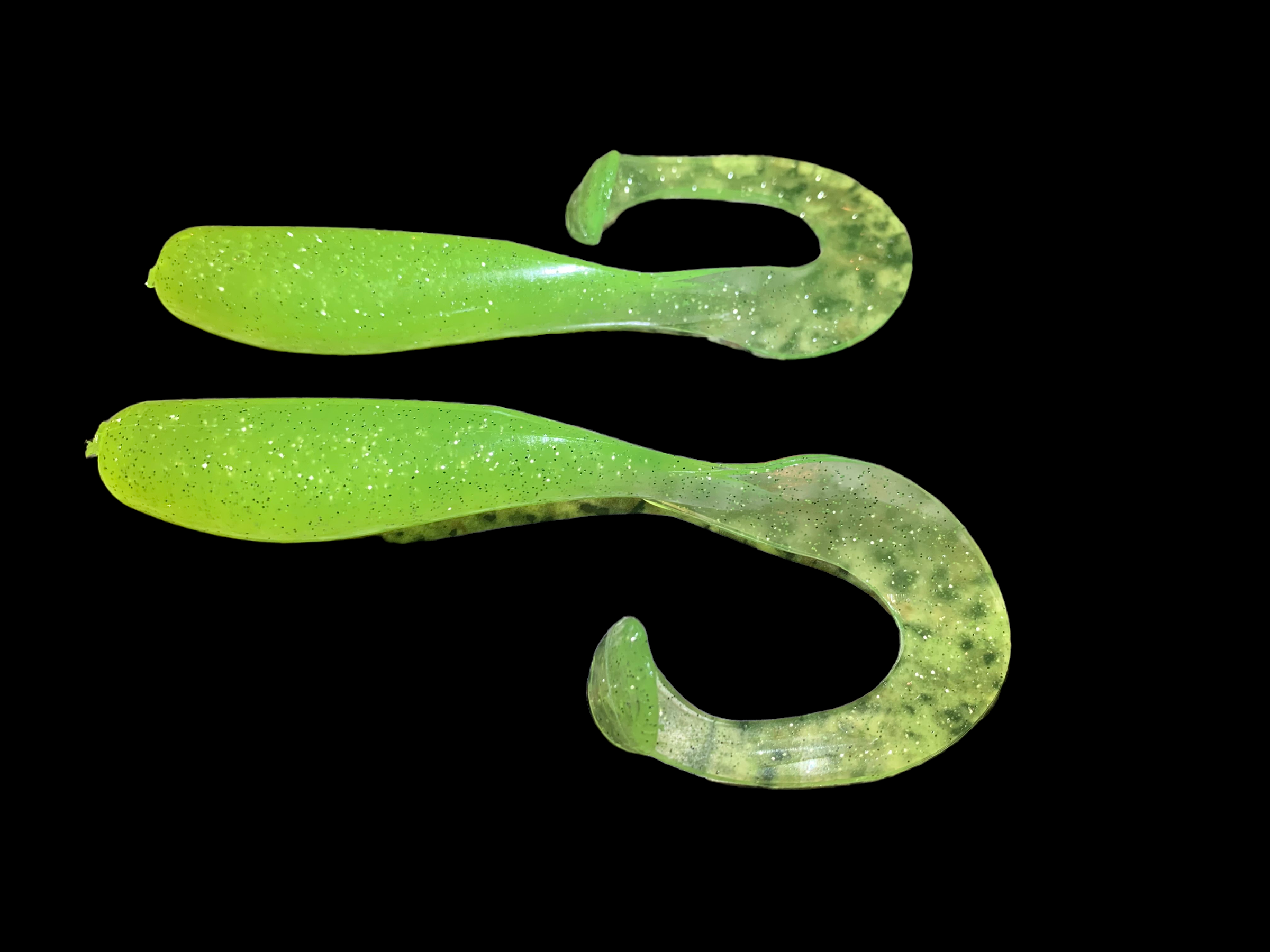 4 inch “Big Fella”/6 per bag – Fatboy's bait shack